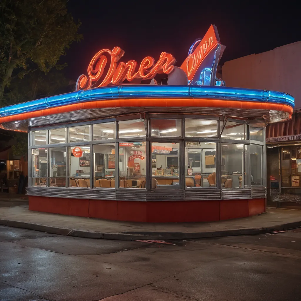 Iconic Dining Spots You Must Try in Los Angeles