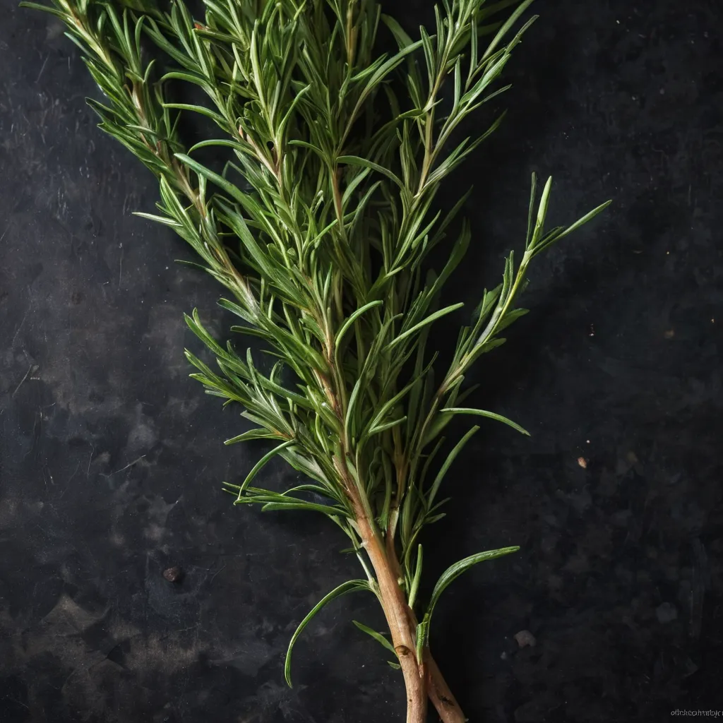 Infusing Olive Oil with Rosemary: Techniques and Insights