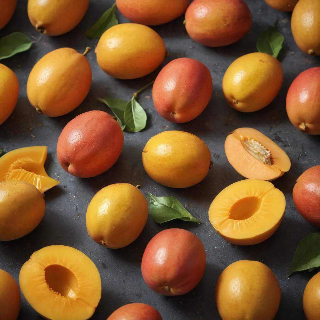 Essential Ingredients for a Perfect Mango Smoothie