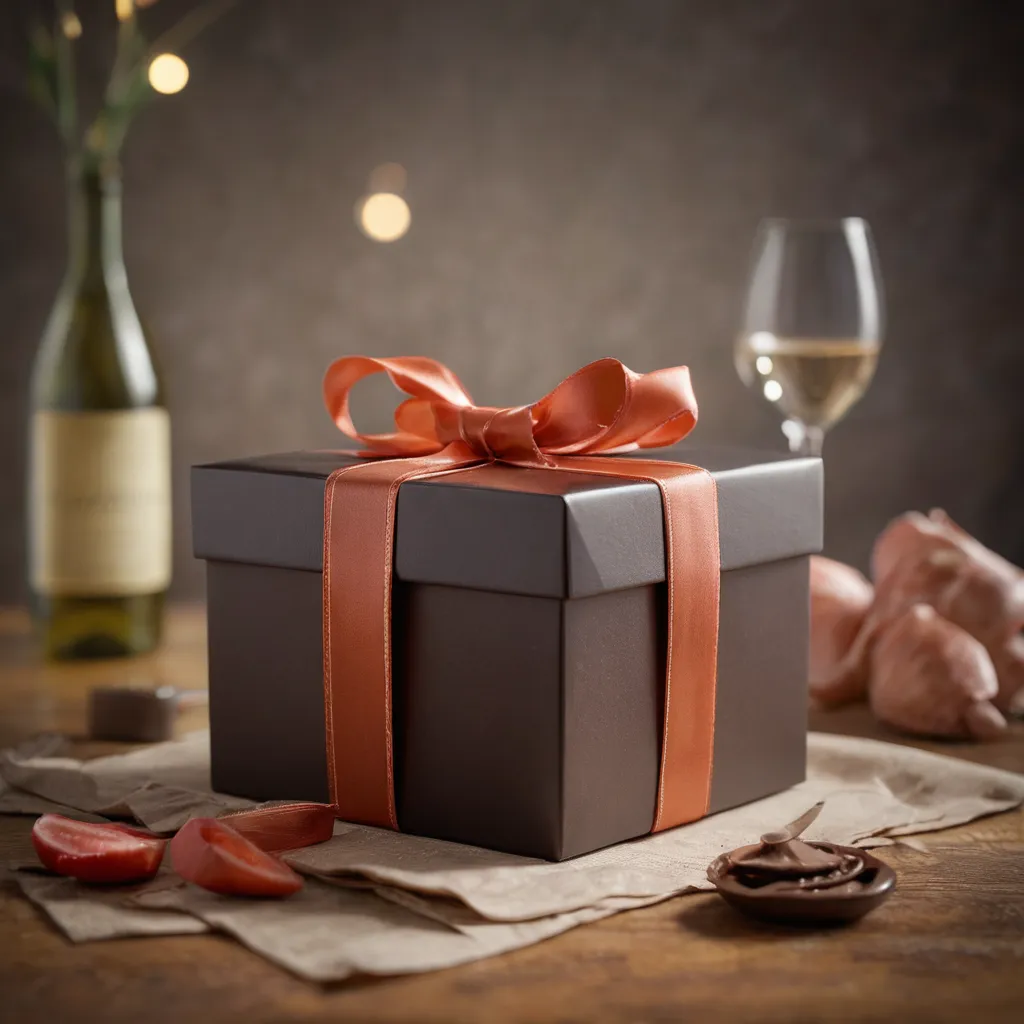 Innovative Thank You Present Ideas: A Comprehensive Guide