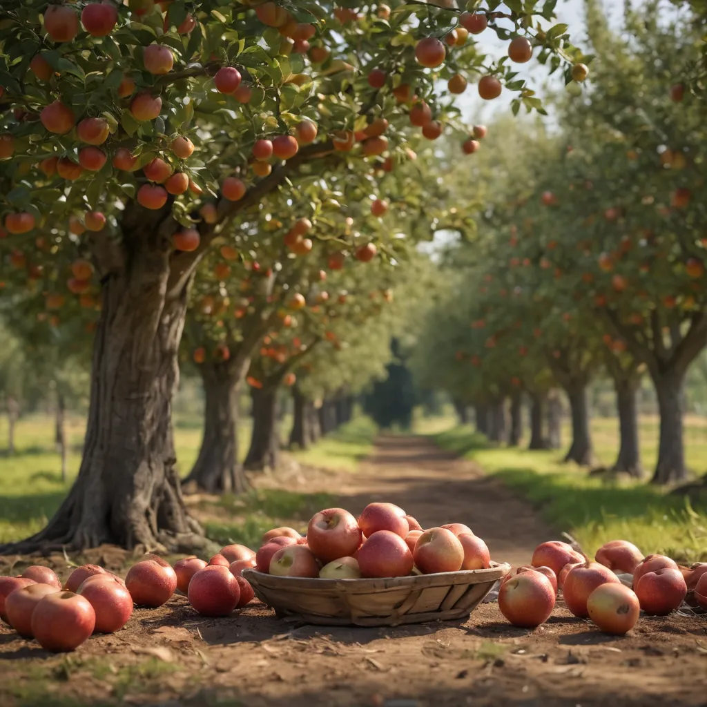 Exploring Apples: A Smart Choice for Your Diet?