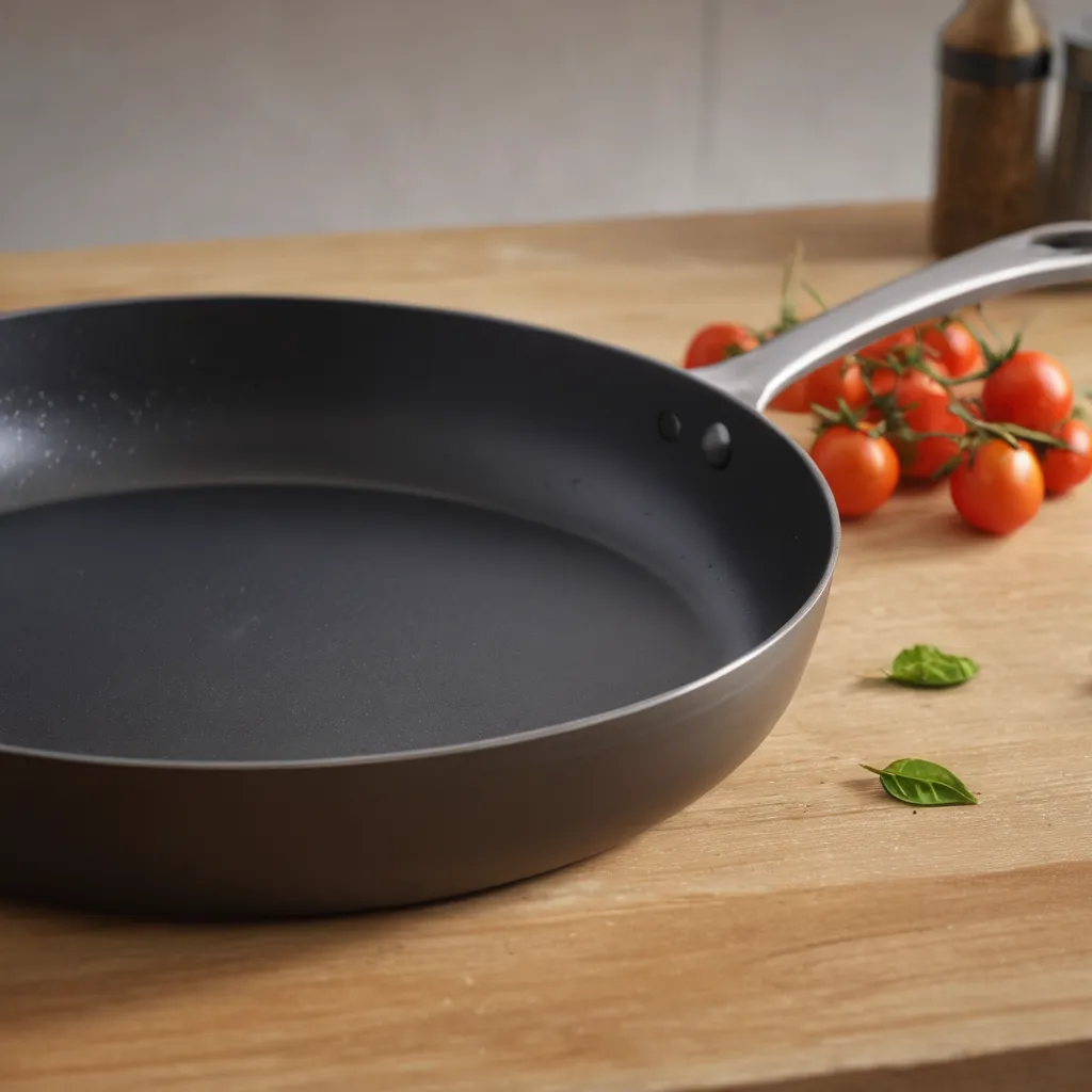 Is Nonstick Cookware Toxic? An In-Depth Examination