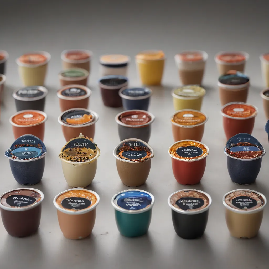 Exploring Keurig KPods: History, Impact, and Culture