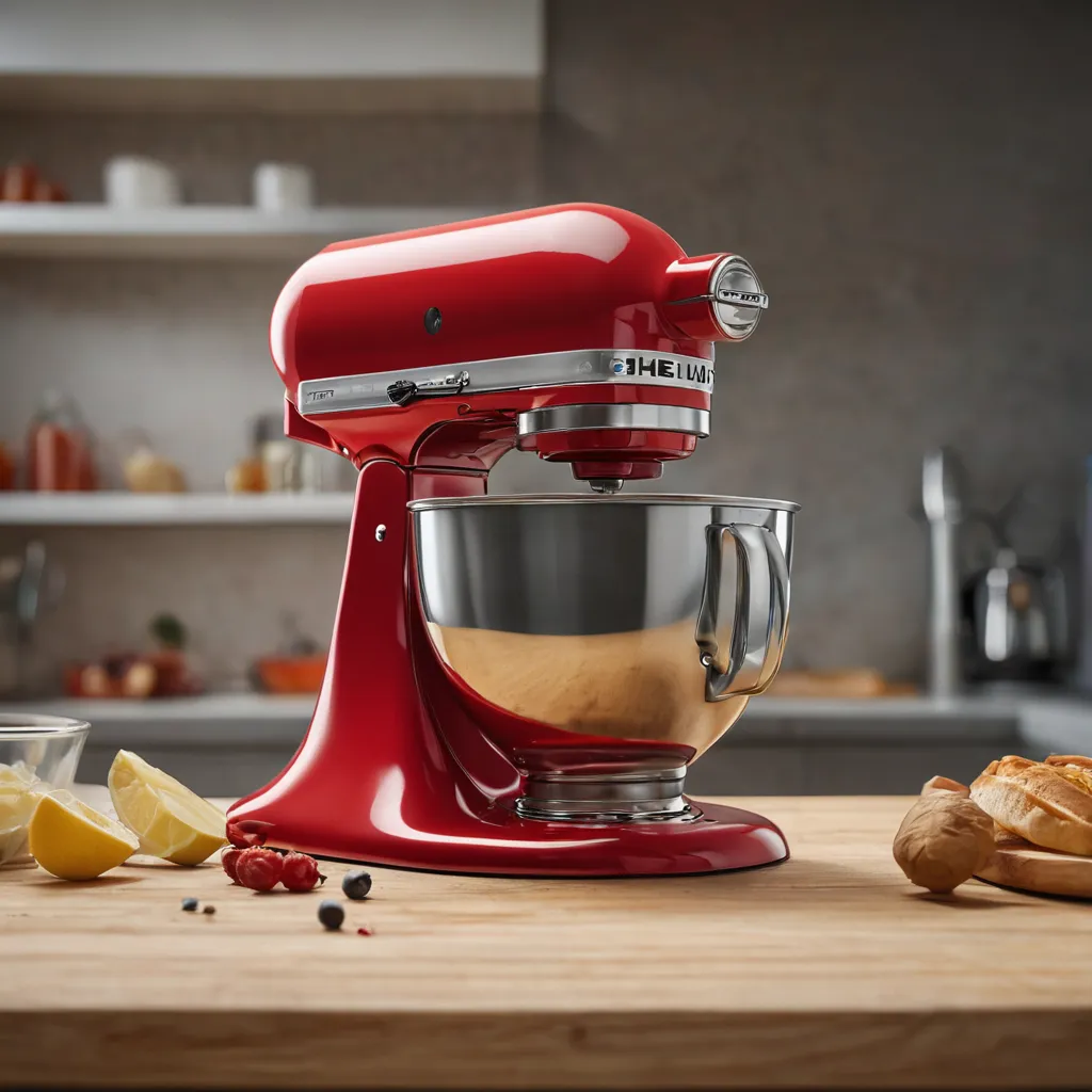 Exploring the Kitchen Aid Sheeter: Unlocking Culinary Potential