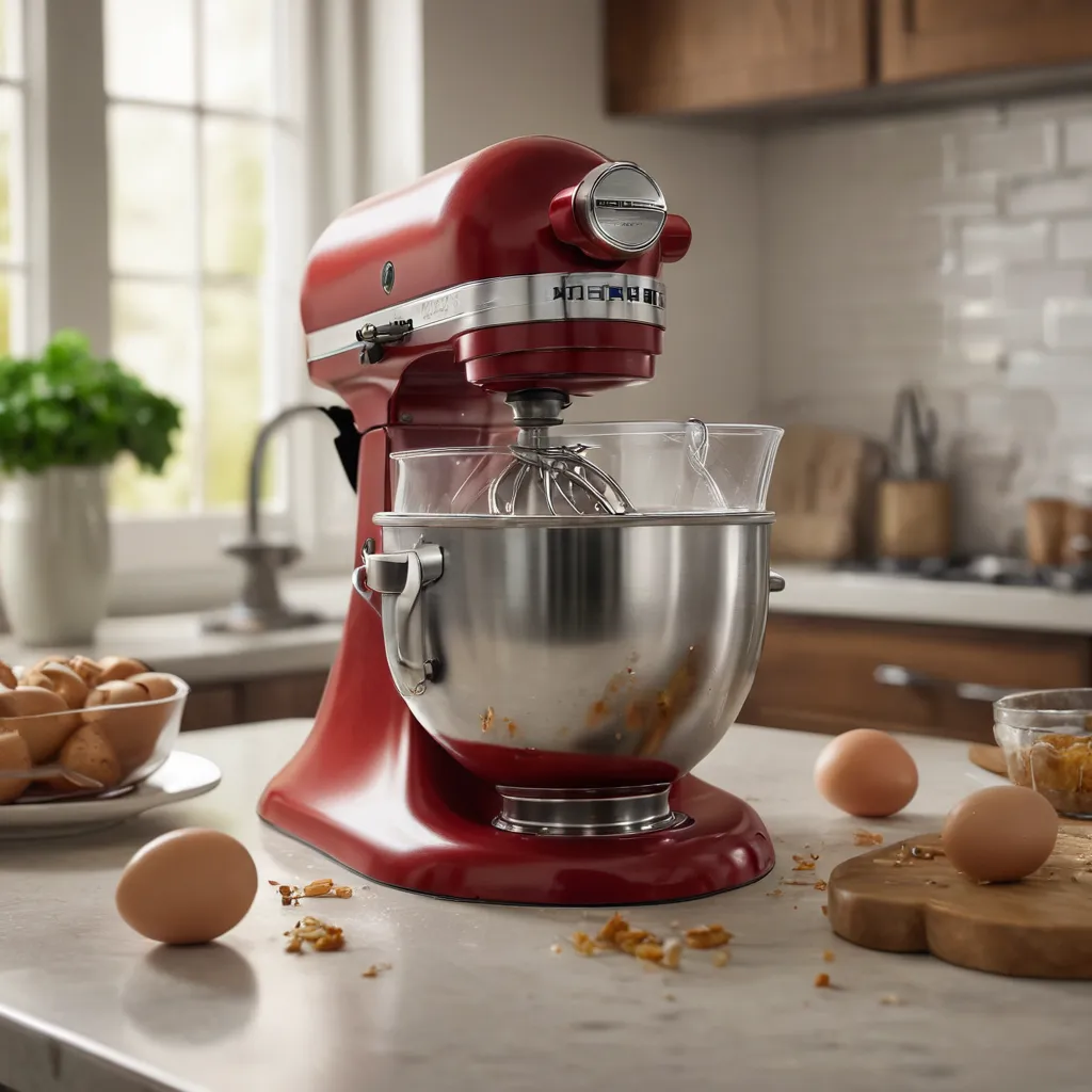 Explore the Versatility of the KitchenAid Egg Cooker