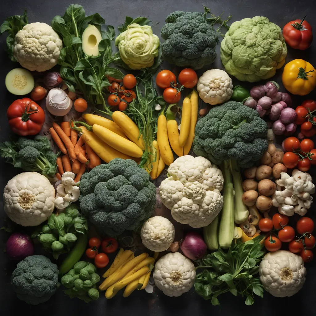 Discover the Best Low-Carb Vegetables for Your Diet