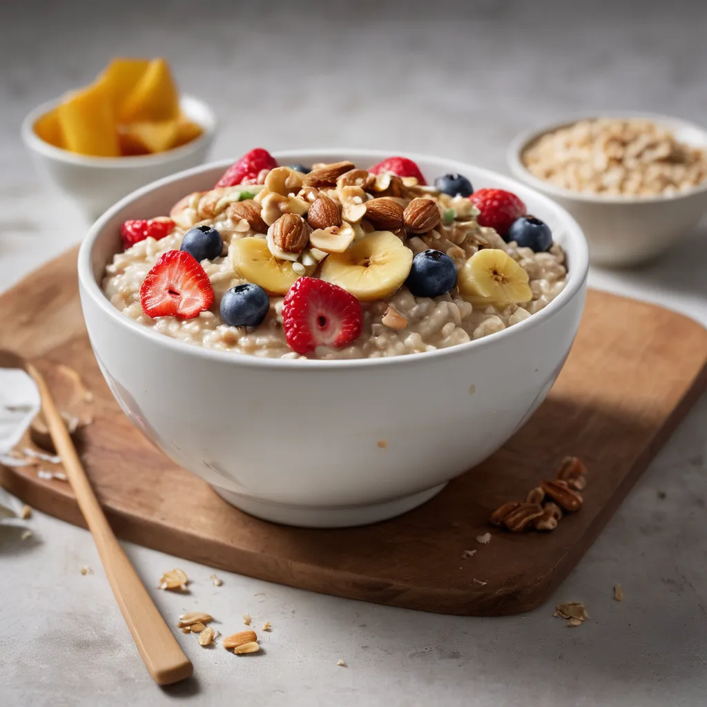 Mastering Quick Cook Steel Cut Oatmeal