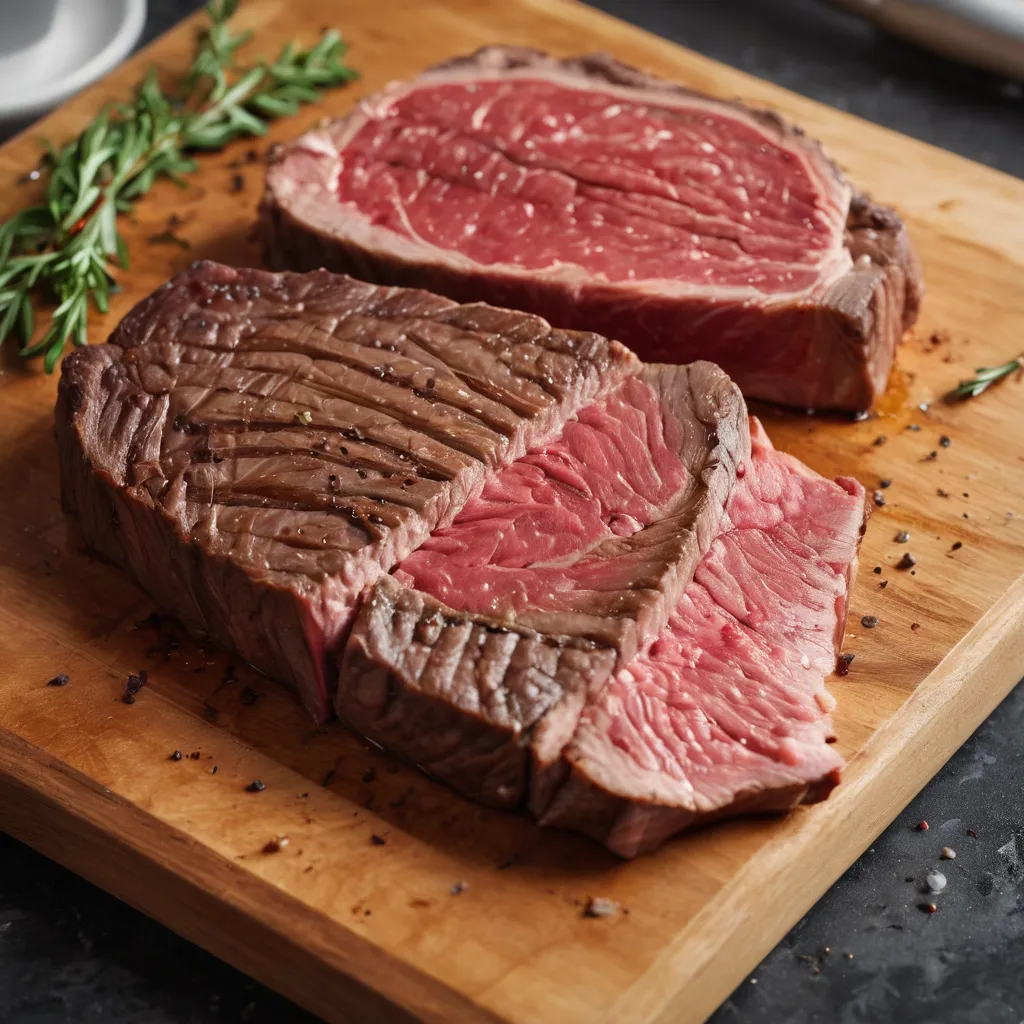Mastering the Art of Grilling Steak: A Complete Guide