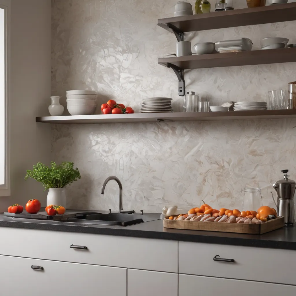 Maximizing Your Chic Shelf Paper Experience