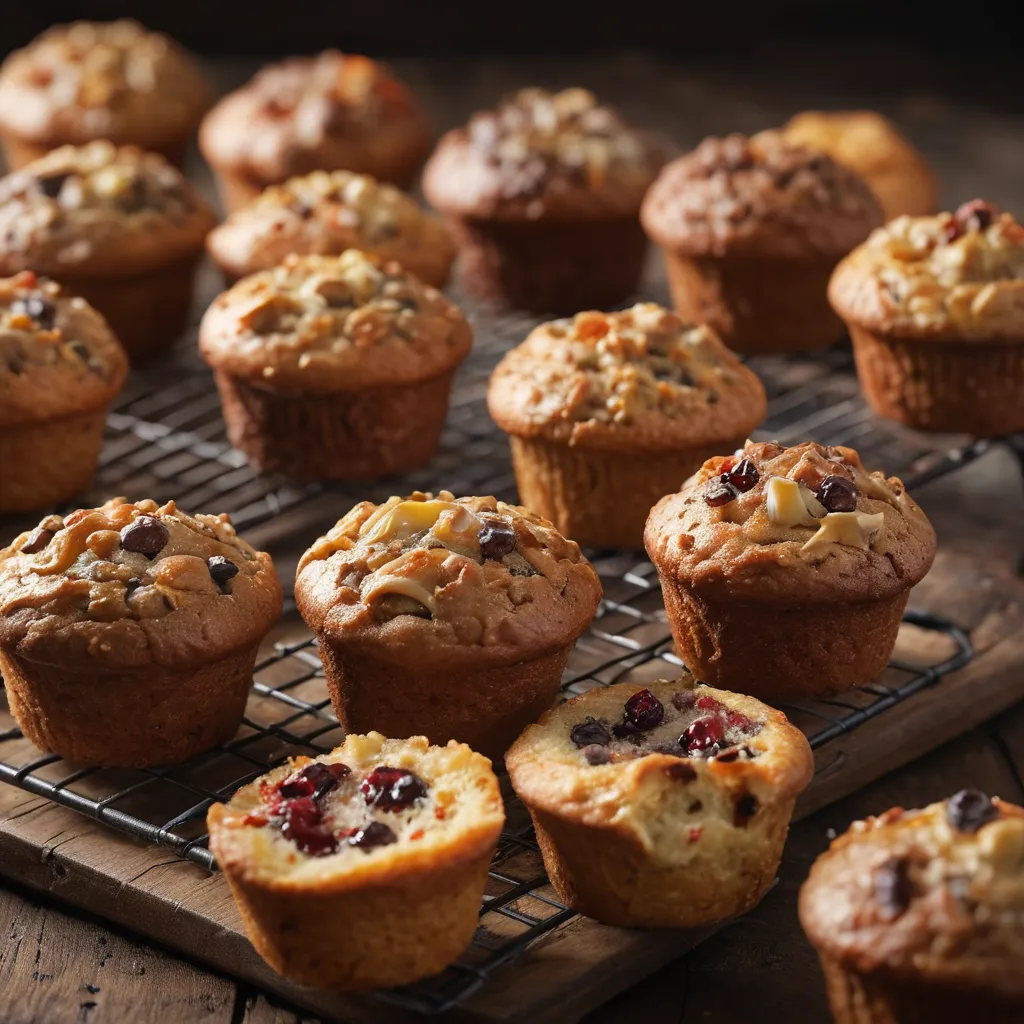 The Ultimate Guide to Model Bakery Muffins