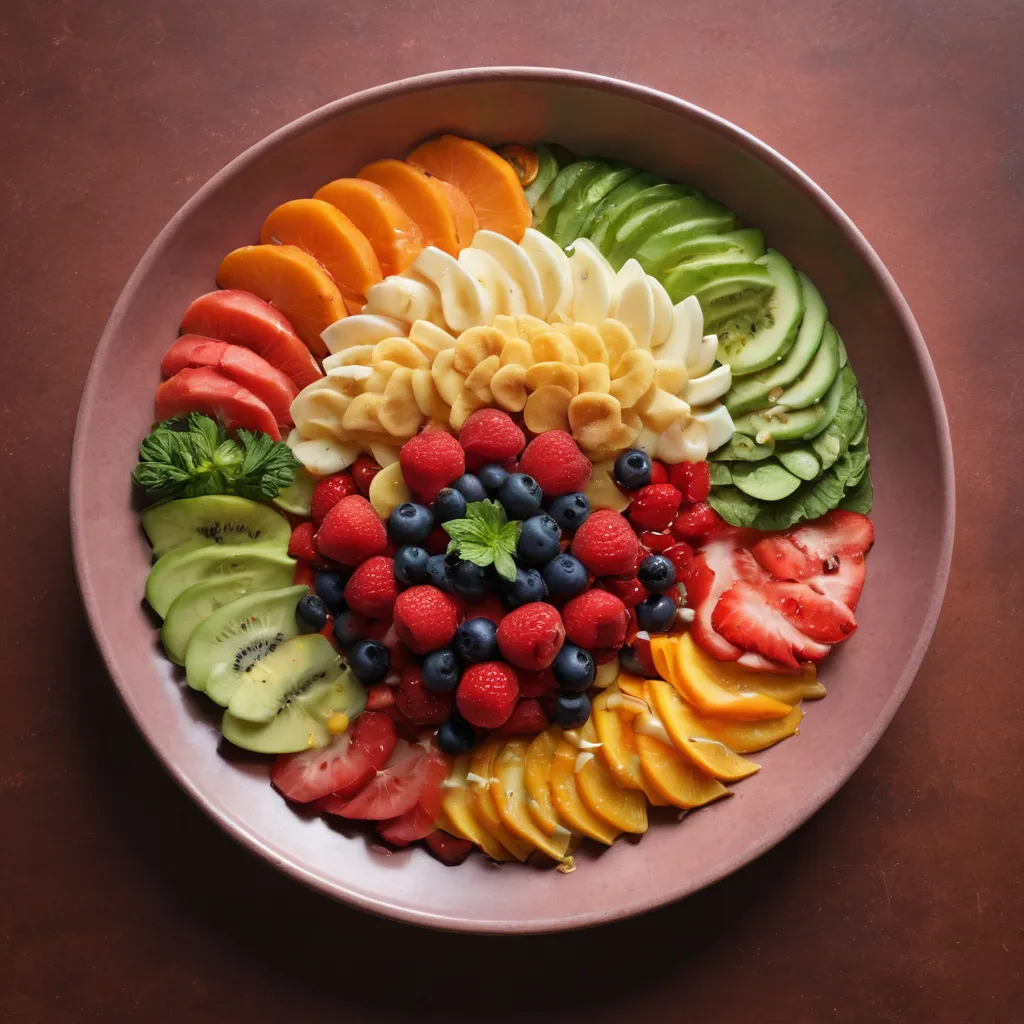 Navigating Healthy Eating for Very Picky Eaters