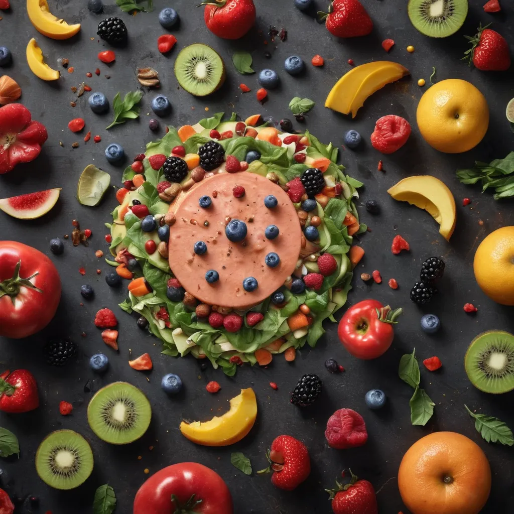 Mastering the Craft of Effortless Smoothie Preparation