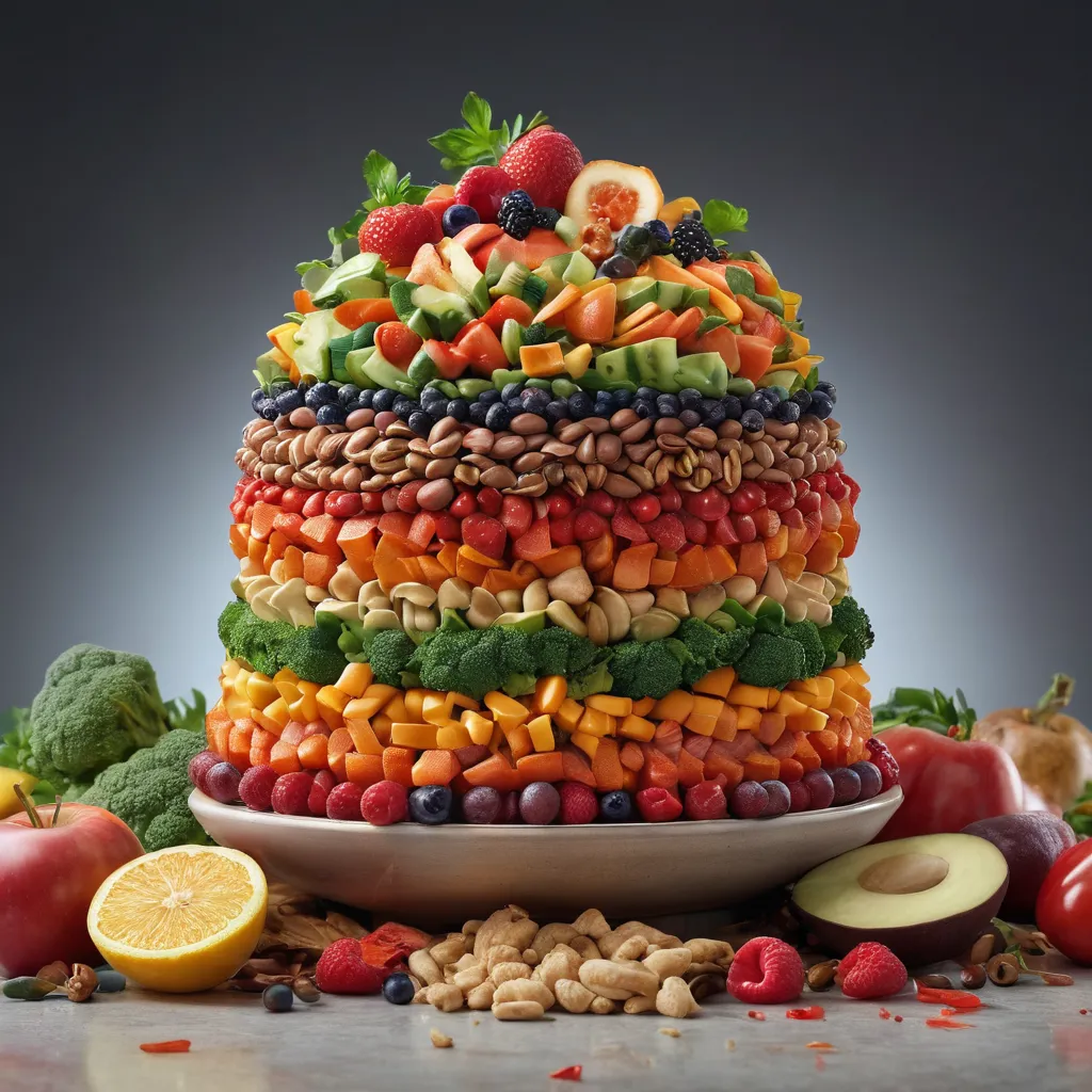 Optimal Nutrition: Best Foods for Your Health