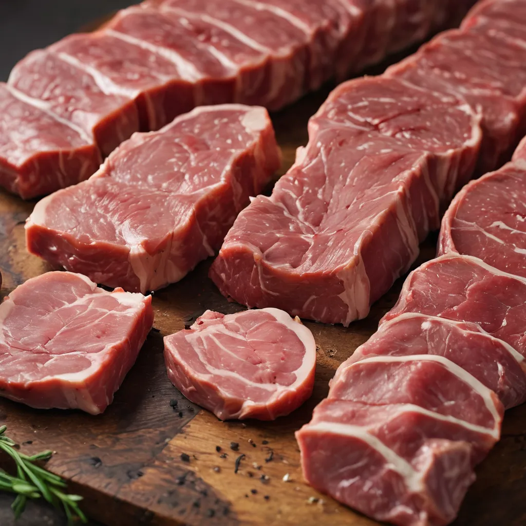 Ordering Local Meat Online: A Complete Guide
