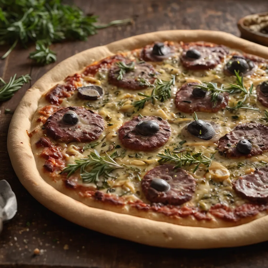 The Fascinating History and Evolution of Pizza