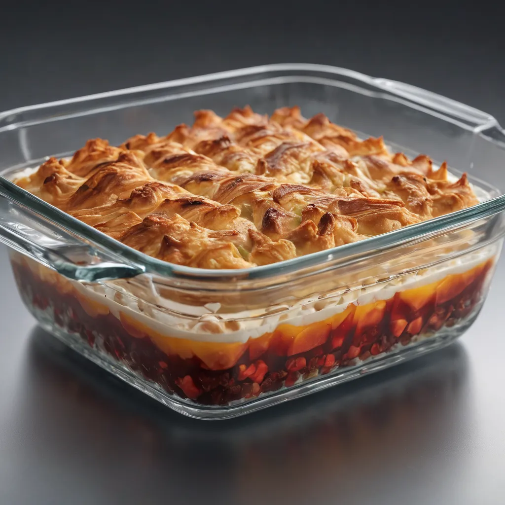 Understanding Pyrex Usage in the Oven Safely