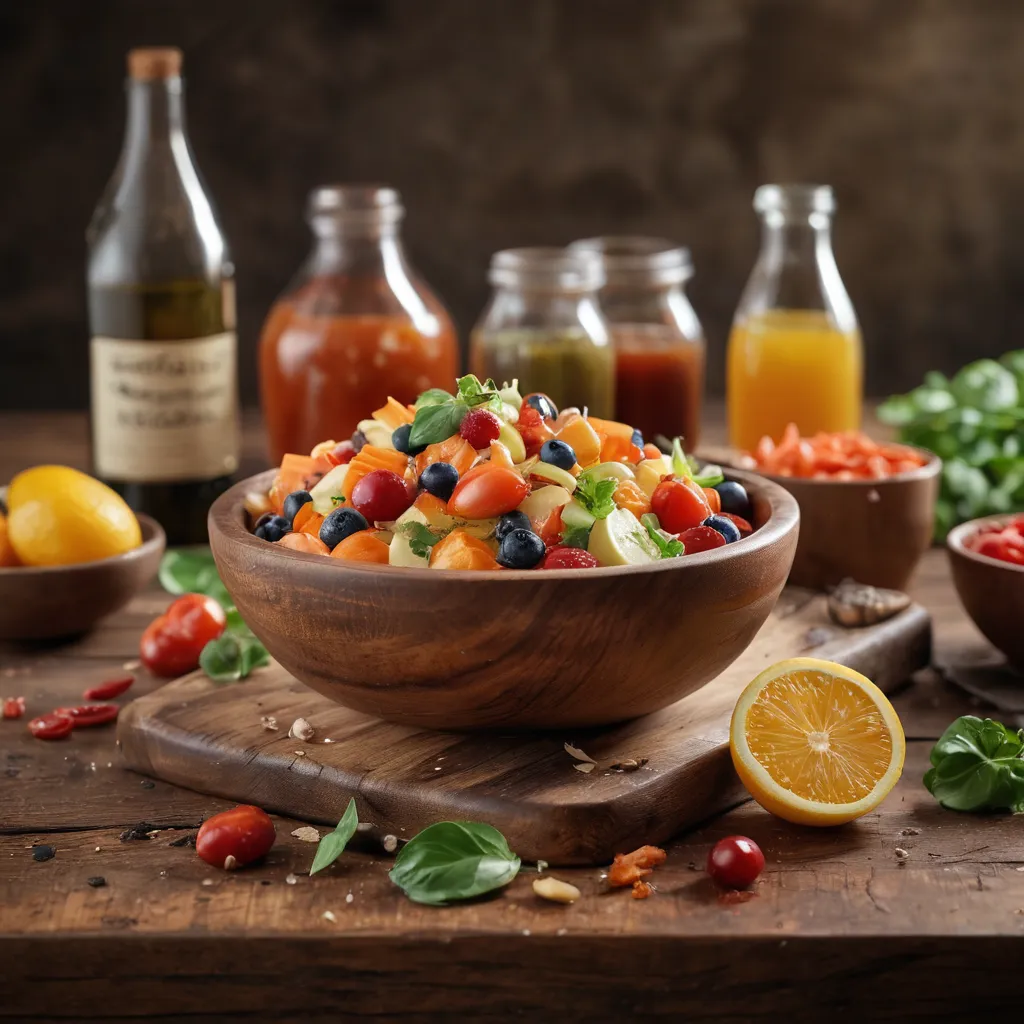 Quick and Easy Home Recipes for Every Cook