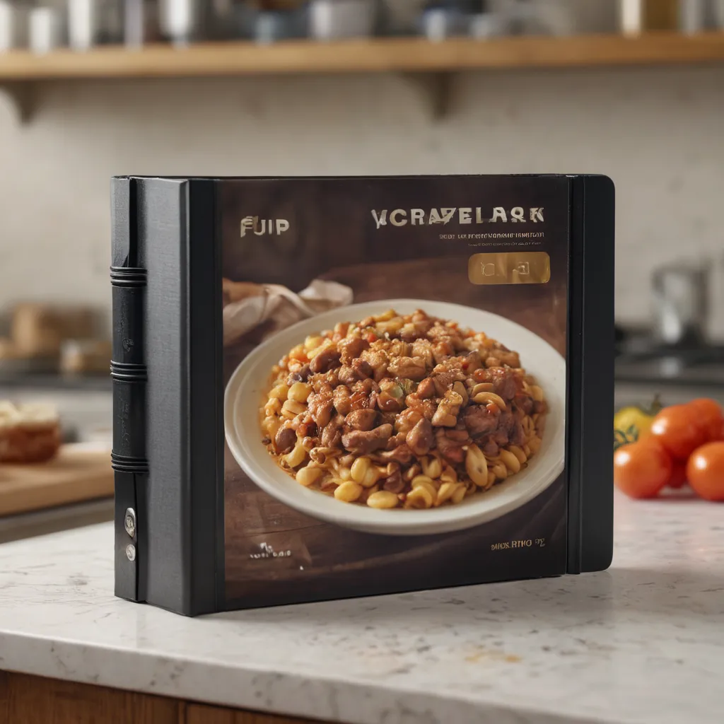 Choosing the Perfect Binder for Your Recipes