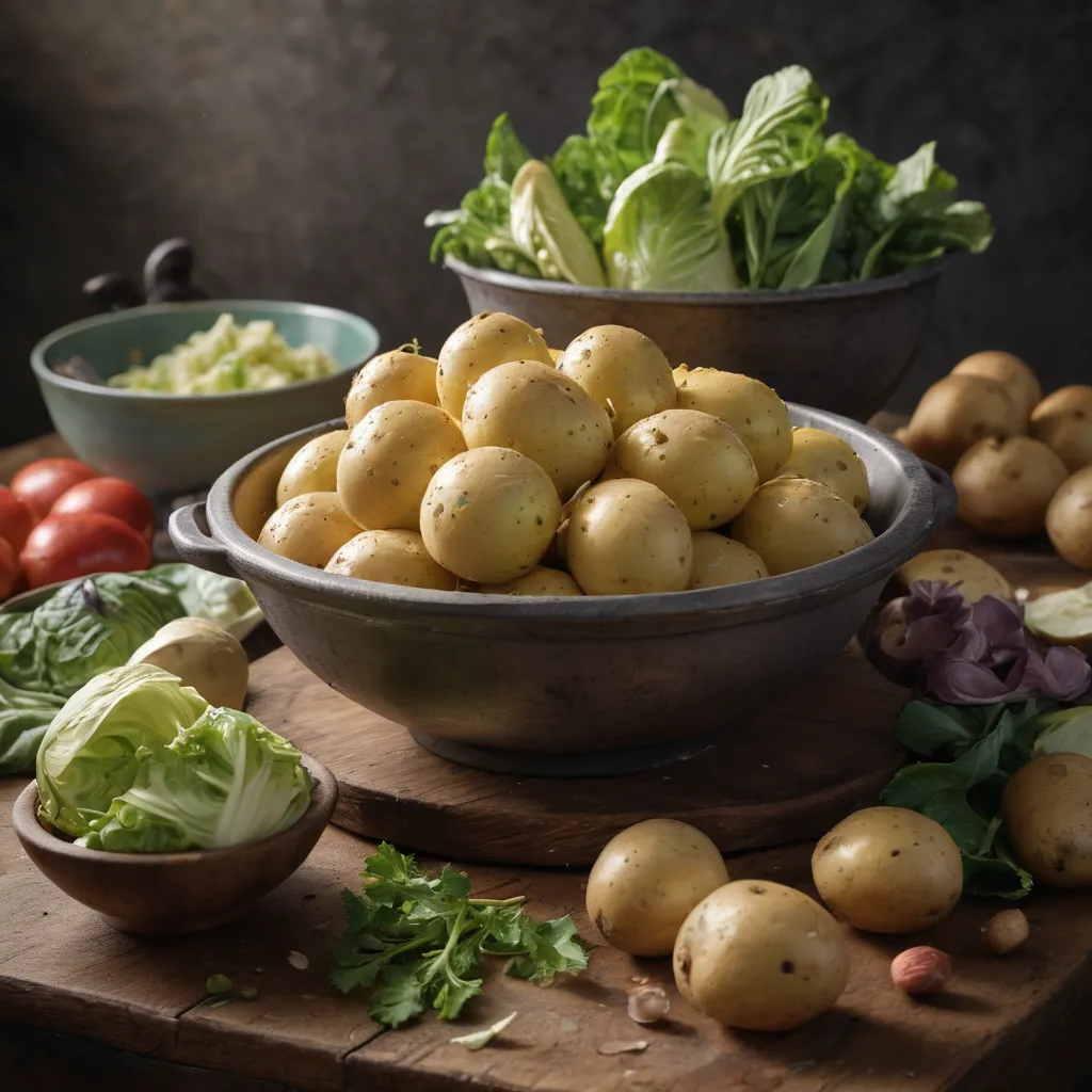 Explore the Best Sources for Authentic Irish Food