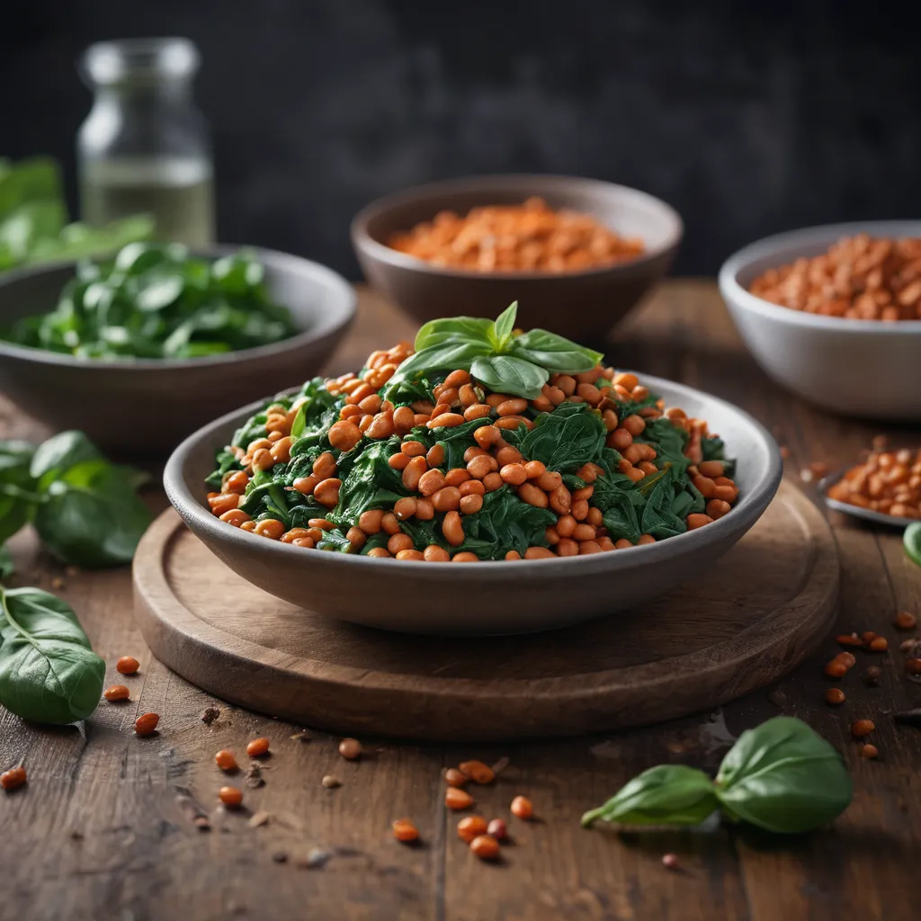 Effective Strategies to Boost Your Iron Levels