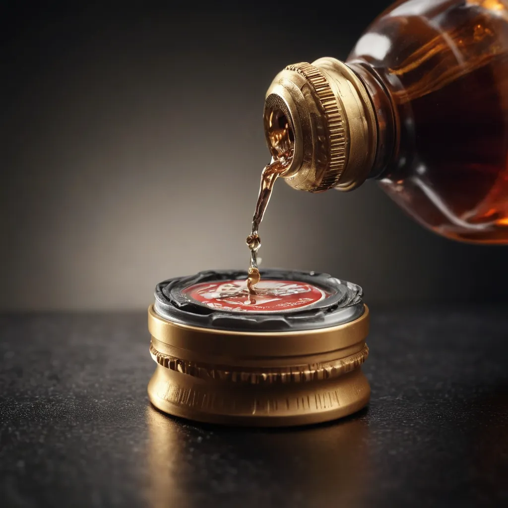 Mastering the Art of Opening Bottles with a Lighter