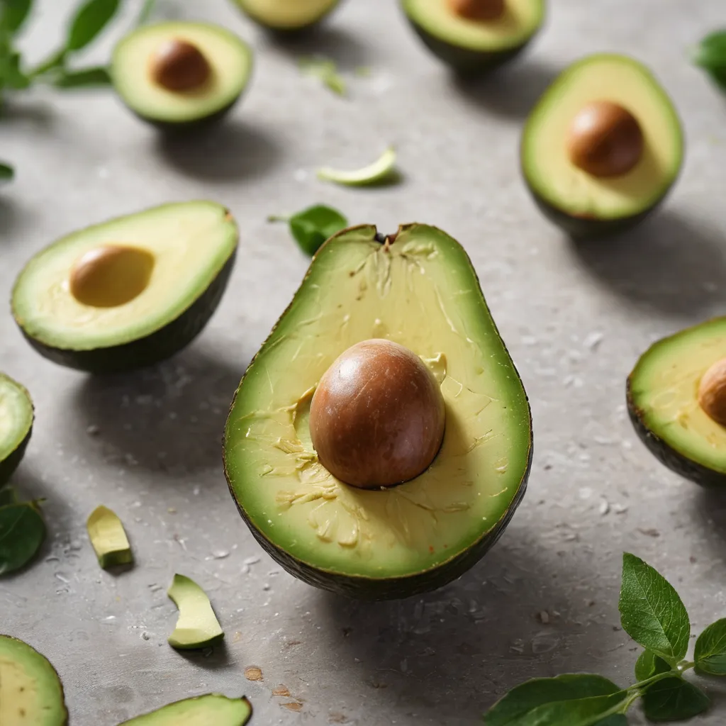 Mastering Avocado Cutting: Techniques and Tips