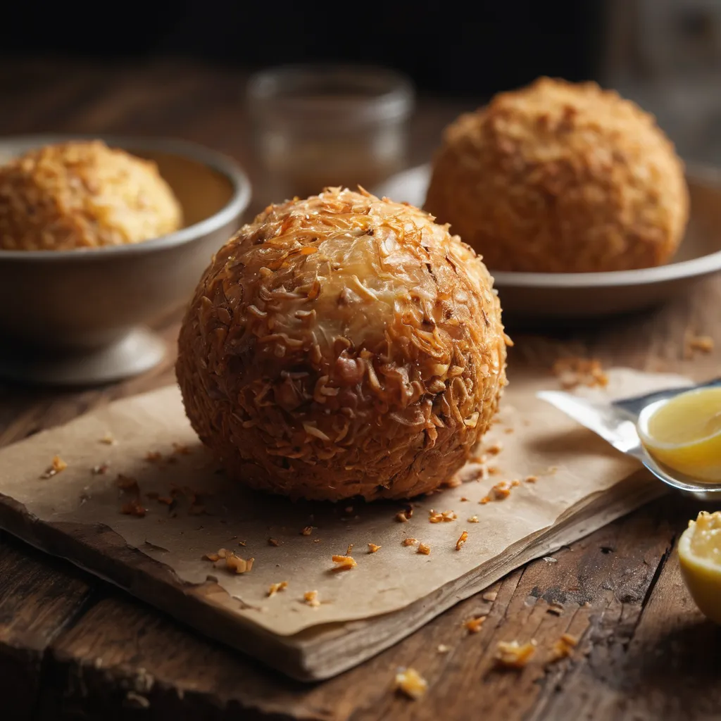 Discovering the Best Boudin Balls in the South