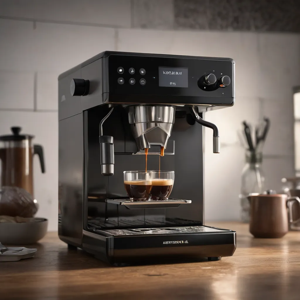 The Best SCAA Coffee Makers: A Comprehensive Guide