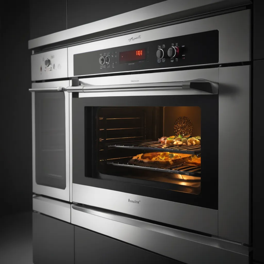 The Importance of Convection Ovens in Cooking