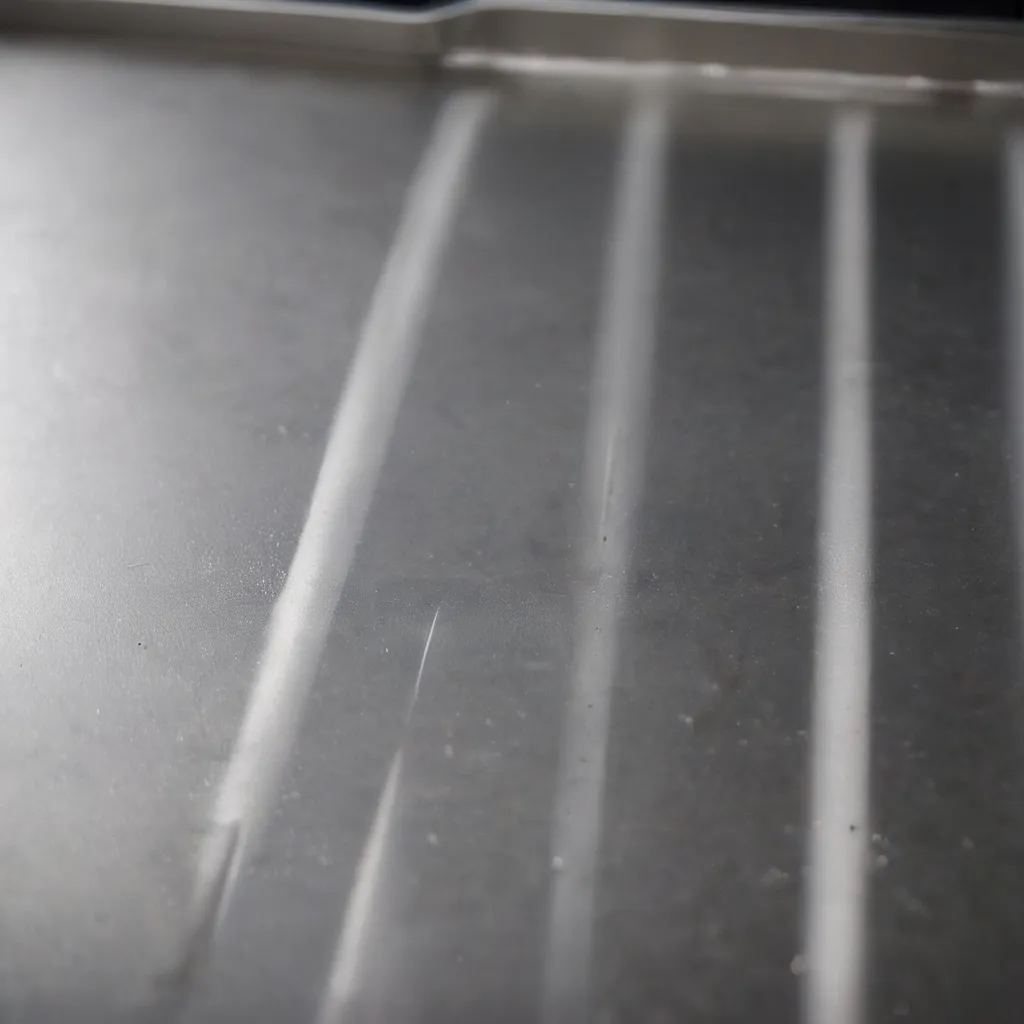 The Ultimate Guide to Stainless Half Sheet Pans