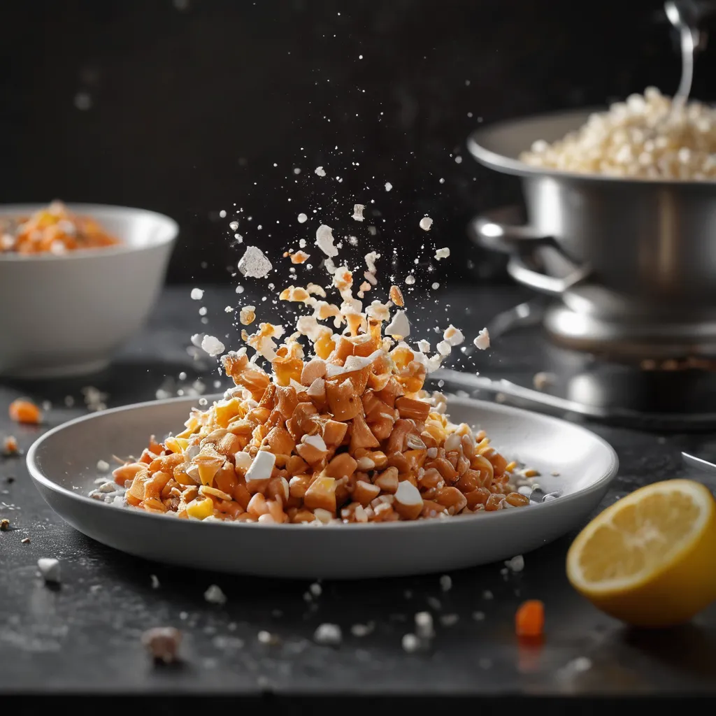 Understanding the Risks of Teflon Cookware