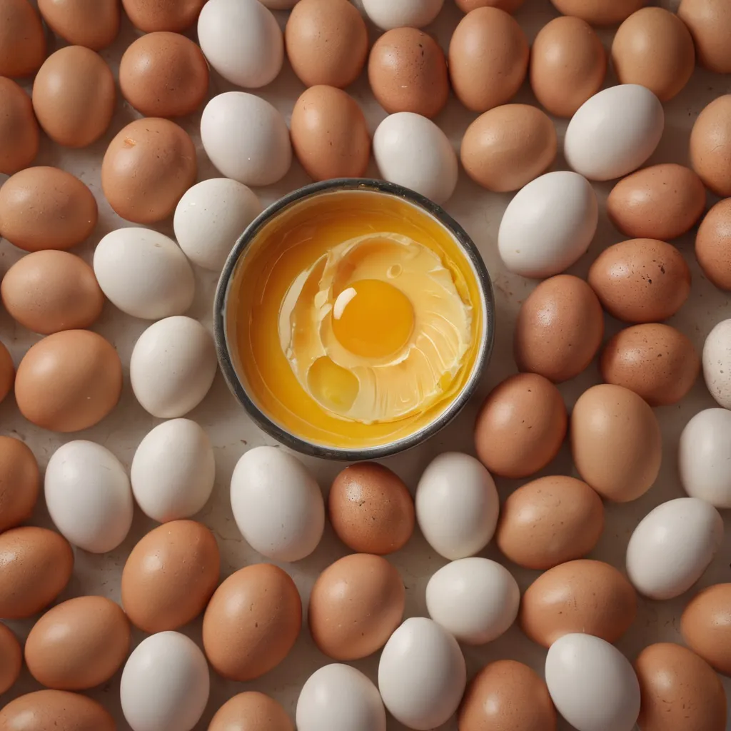 The Nutritional Significance of Eggs and Their Health Benefits