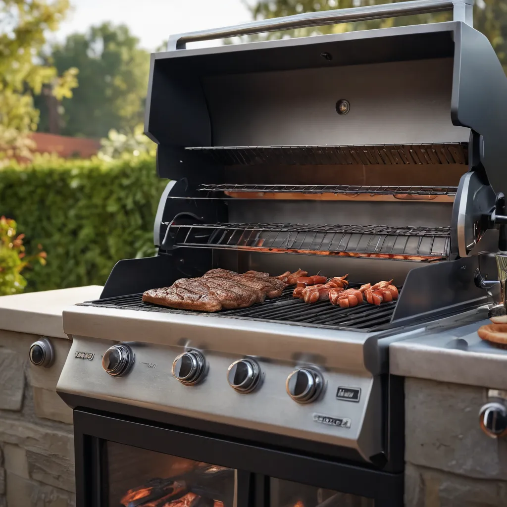 Discovering the Best 2-Burner Infrared Gas Grills
