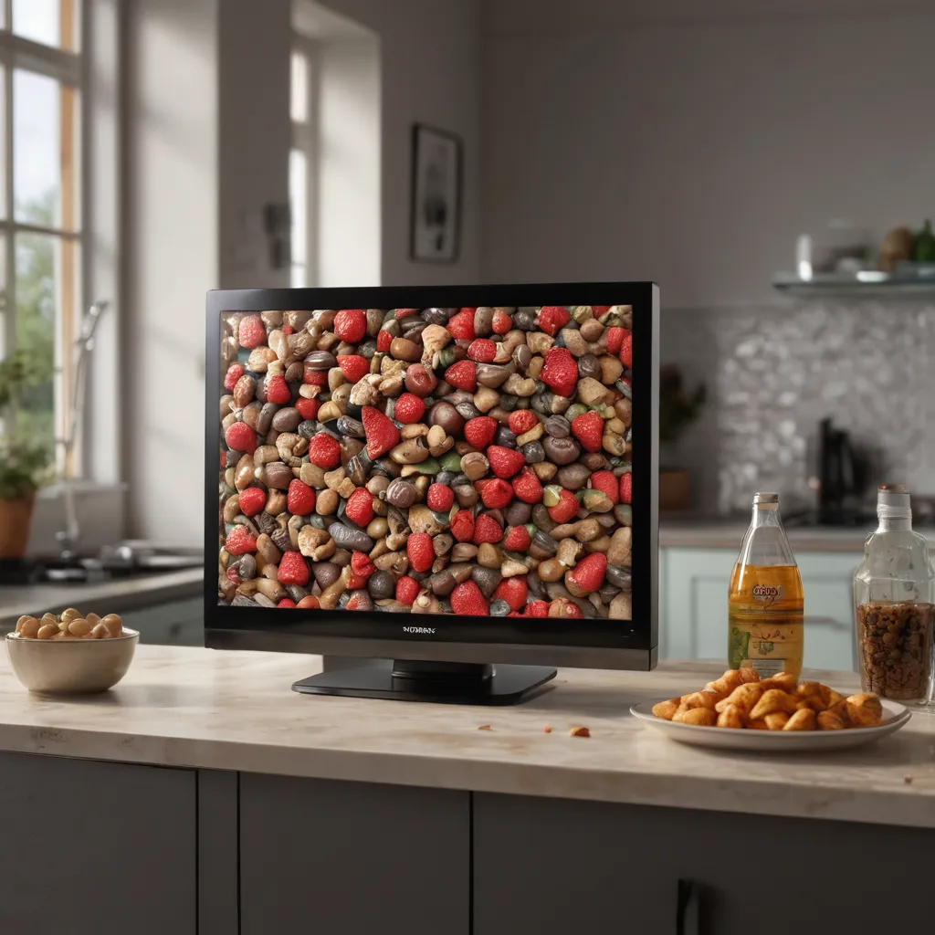 Understanding 24 Inch LED TVs in Modern Spaces