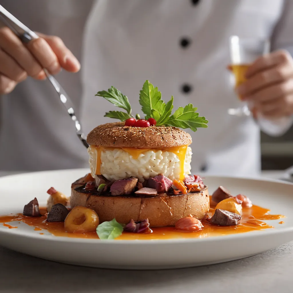 The Role of a Personal Chef: Value and Impact