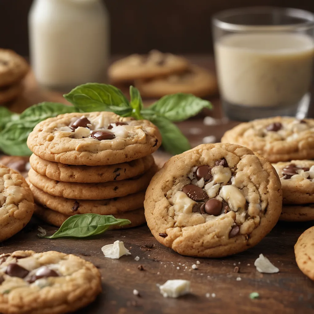 The Role of Stevia in Cookie Baking: A Comprehensive Guide
