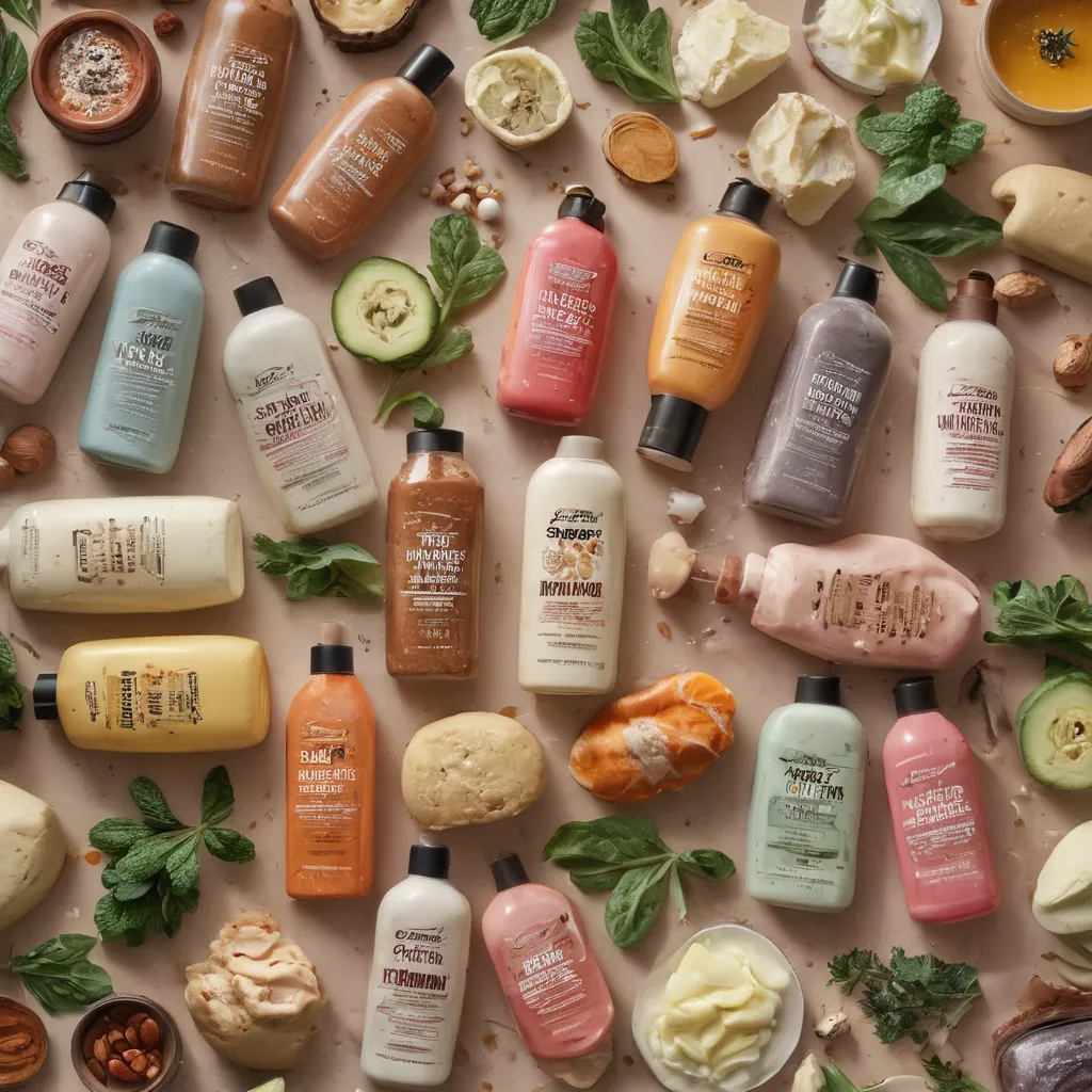 The Importance of Super Conditioners in Hair Care