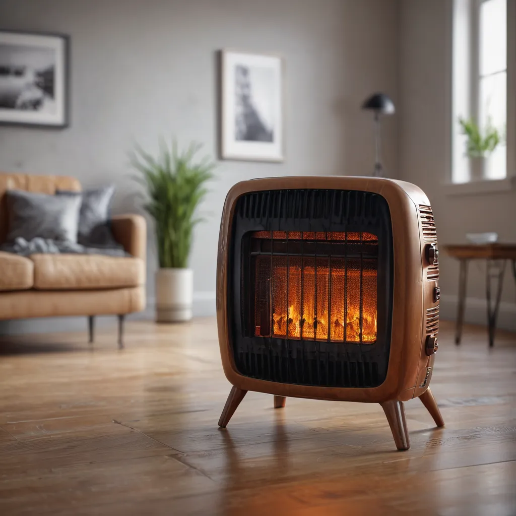 The Ultimate Guide to Choosing a Space Heater