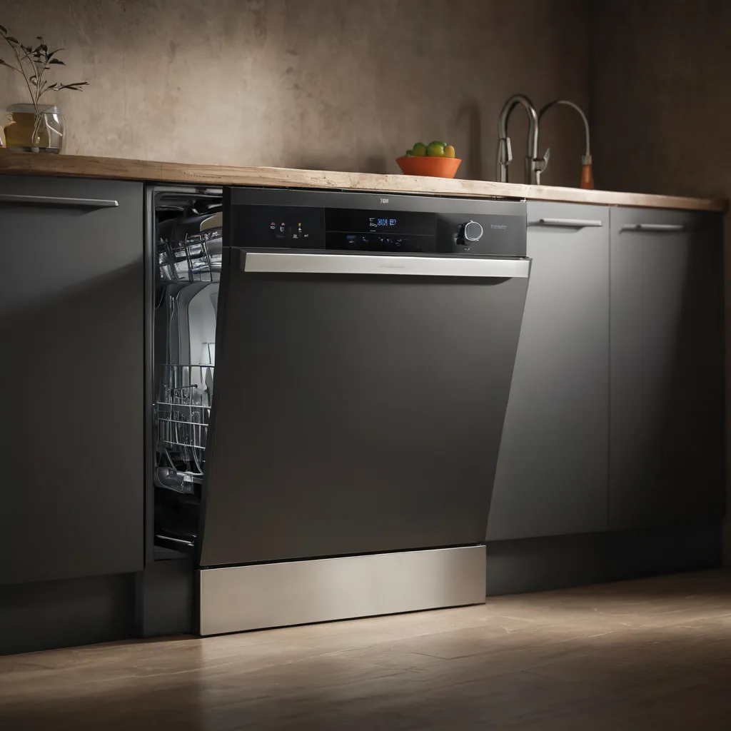Top Dishwashers: An In-Depth Review and Comparison