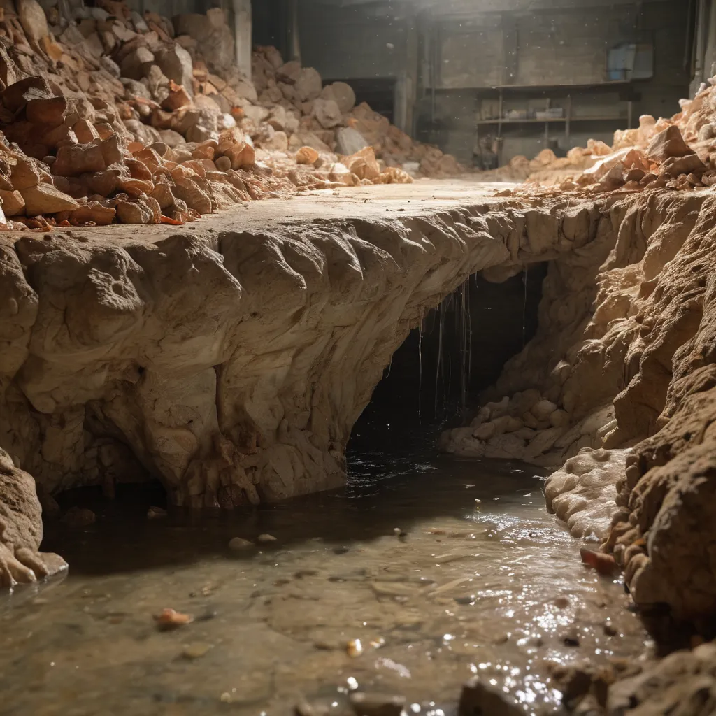 Why Basements Are Rare in Florida Homes