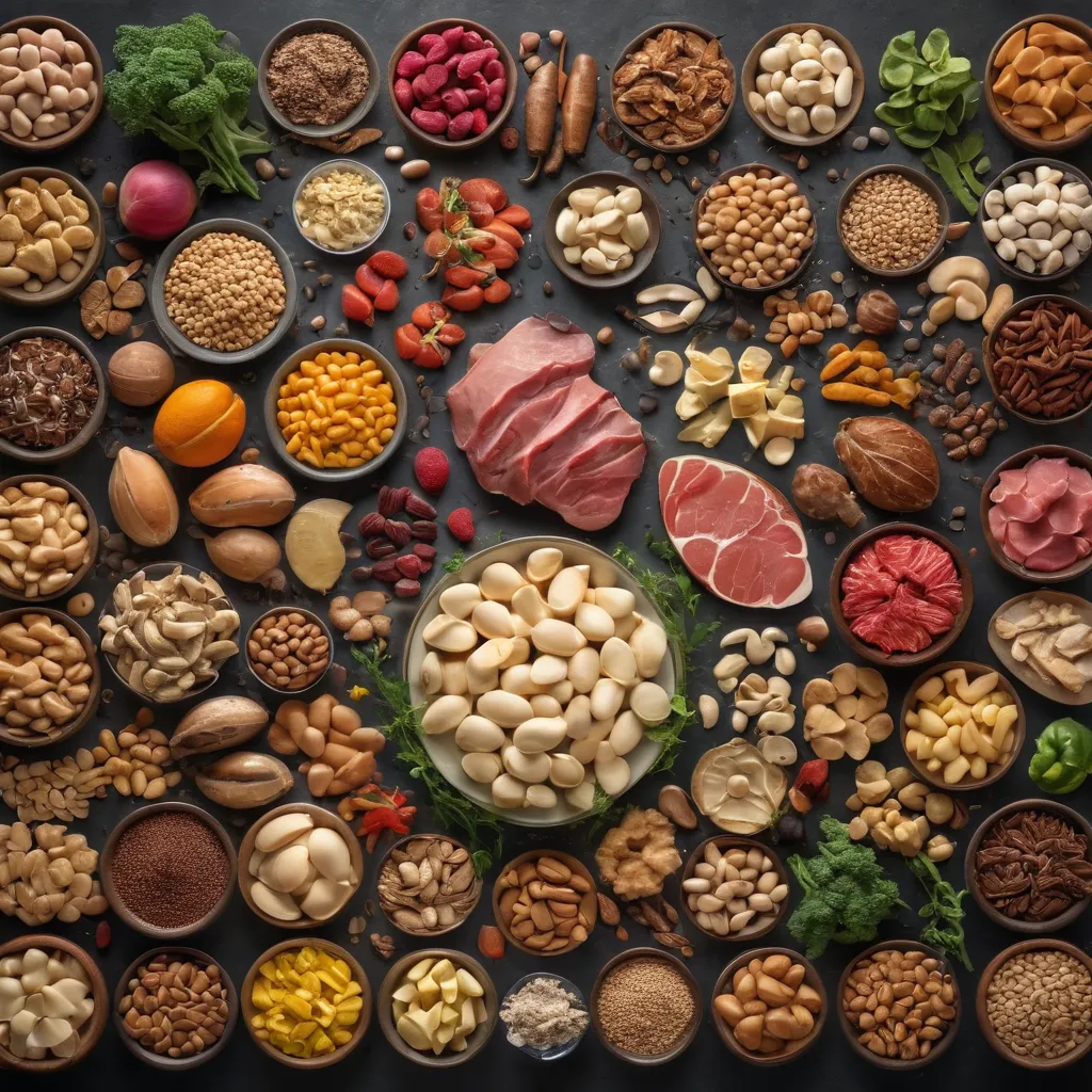 Understanding Daily Protein Requirements for Health