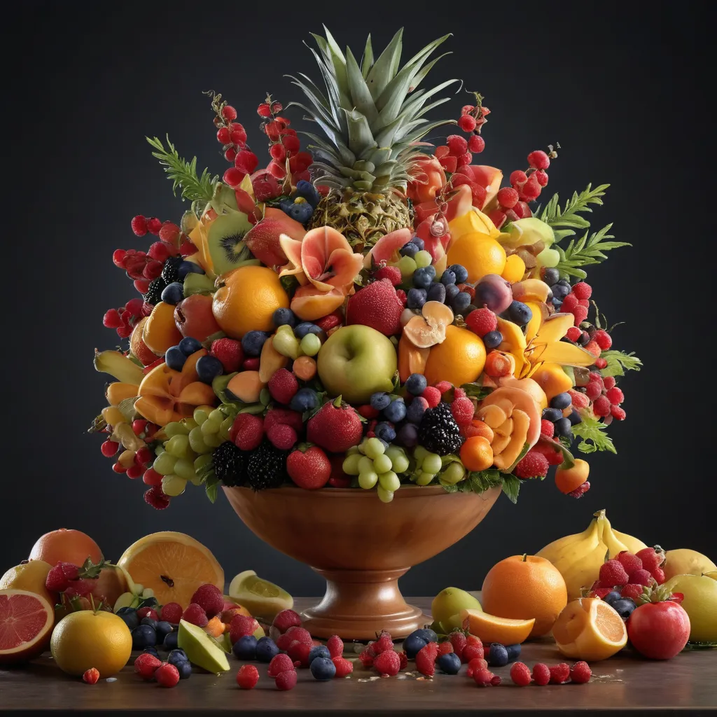 Understanding Edible Arrangements: Bouquet Sizes