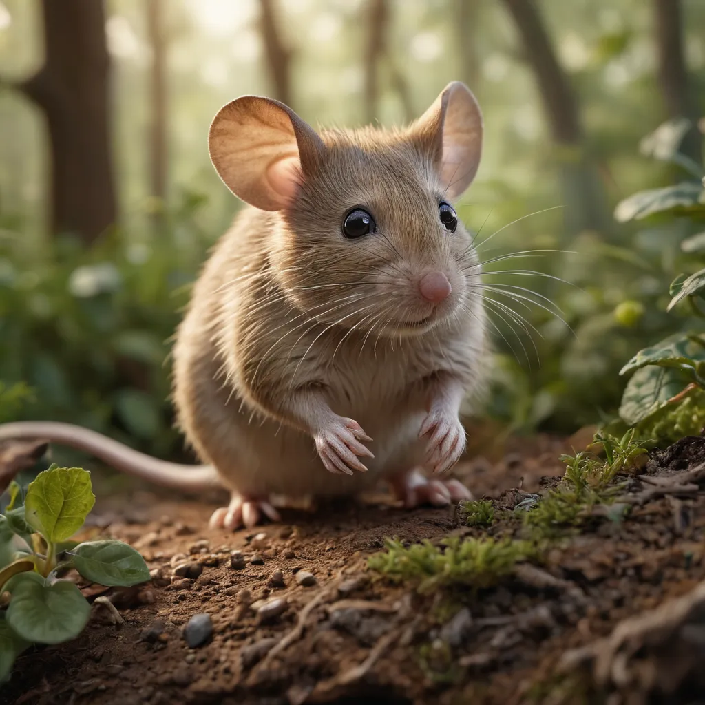 Understanding the Fears of Mice: An In-Depth Exploration