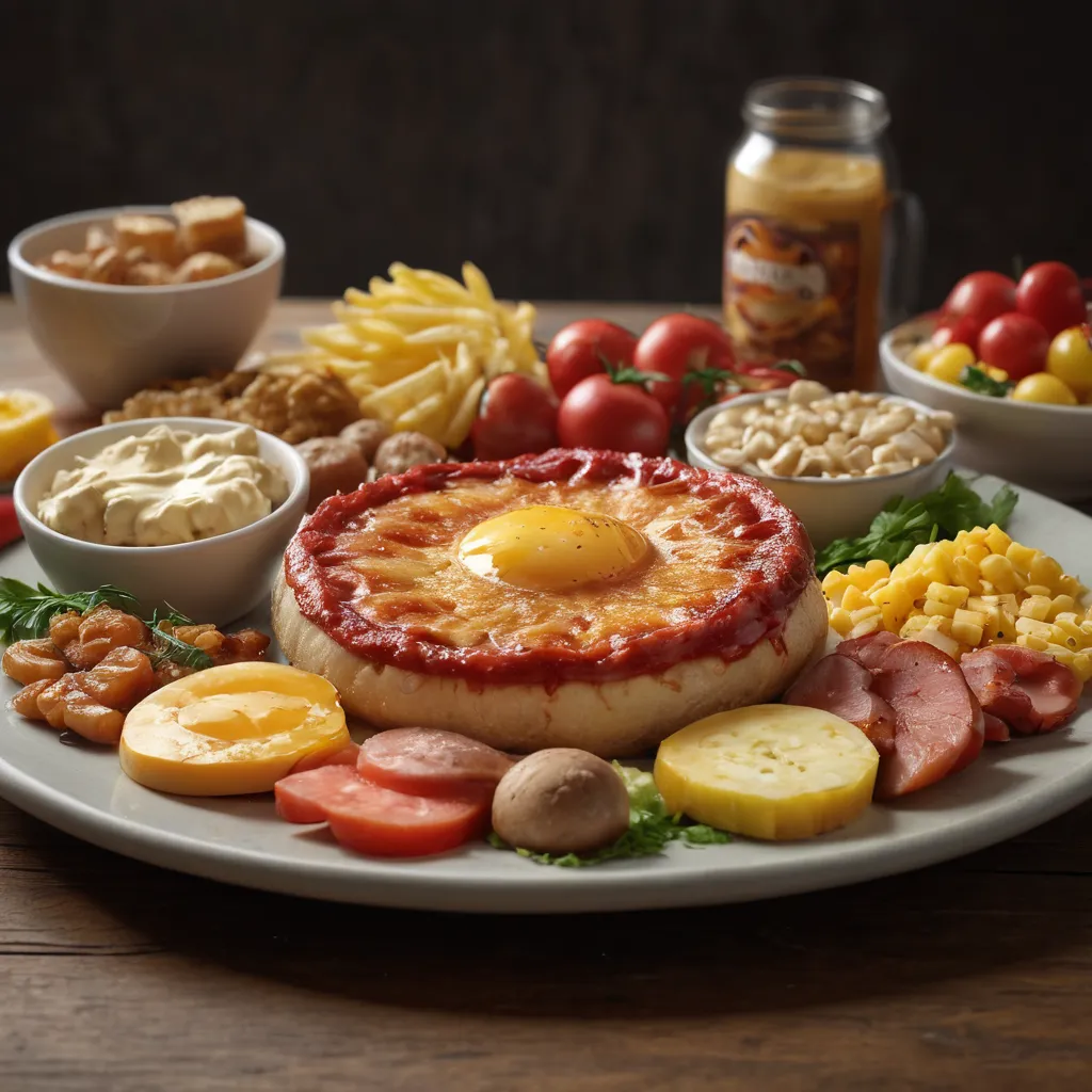 Understanding Daily Cholesterol Intake for Health