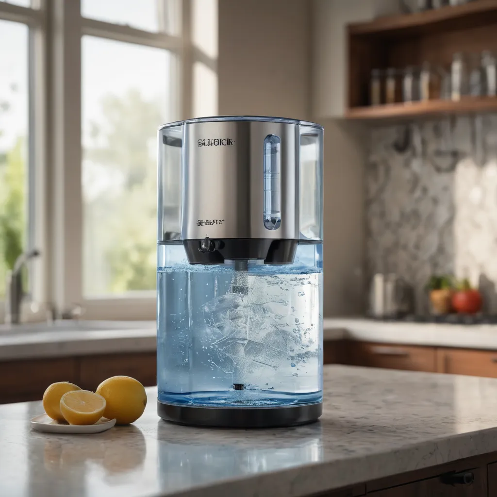 Understanding Seltzer Water Machines: A Comprehensive Guide