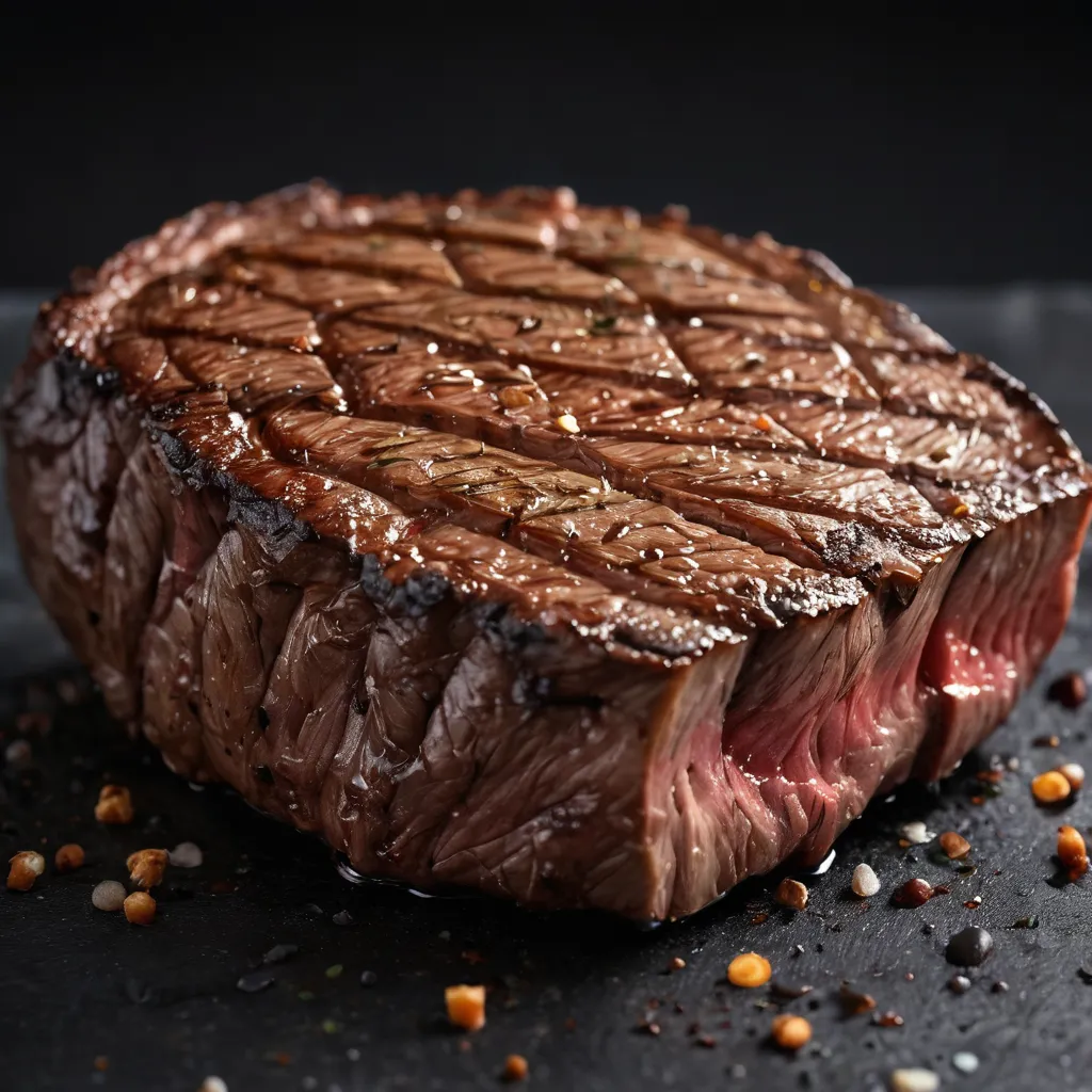 Understanding Steak: A Comprehensive Exploration