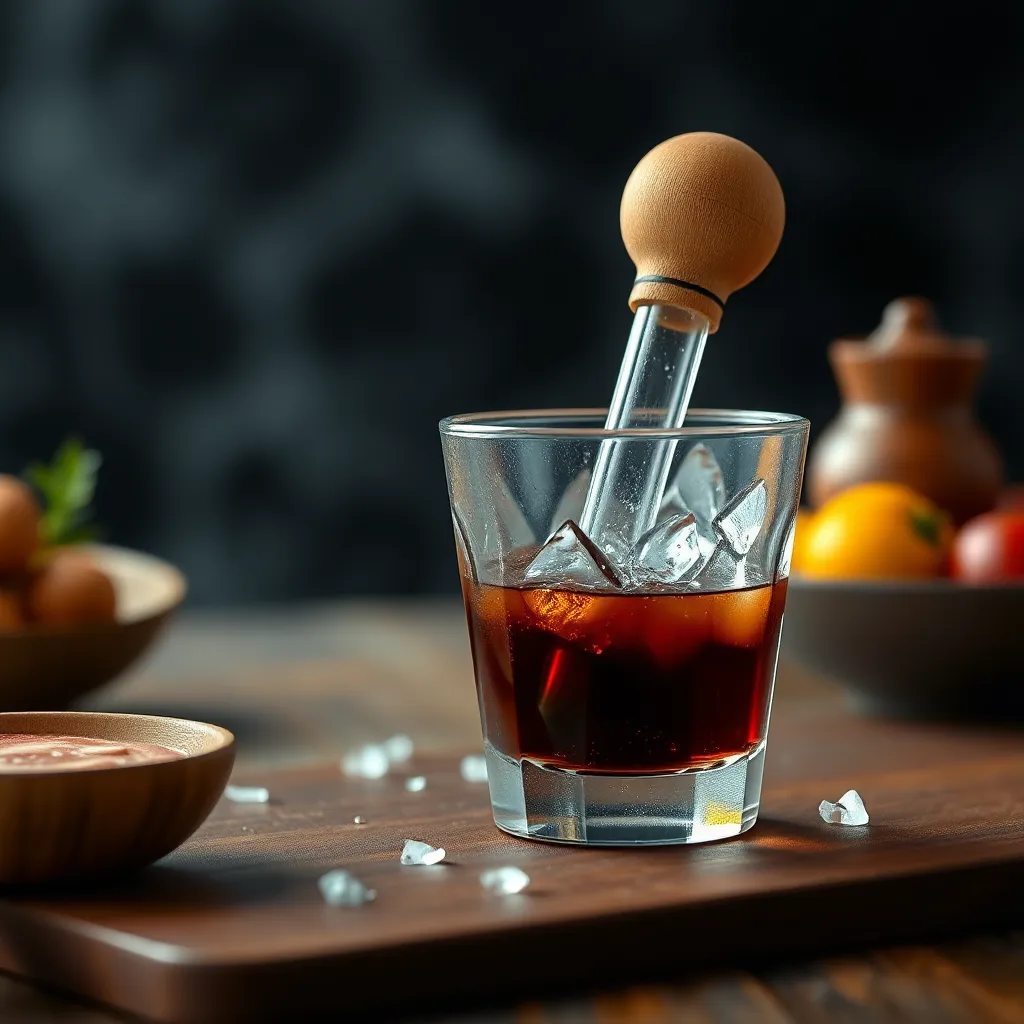 Understanding Jiggers: Essential Tool in Culinary Arts