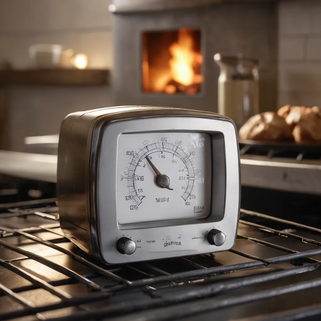 Understanding the Importance of a Reliable Oven Thermometer