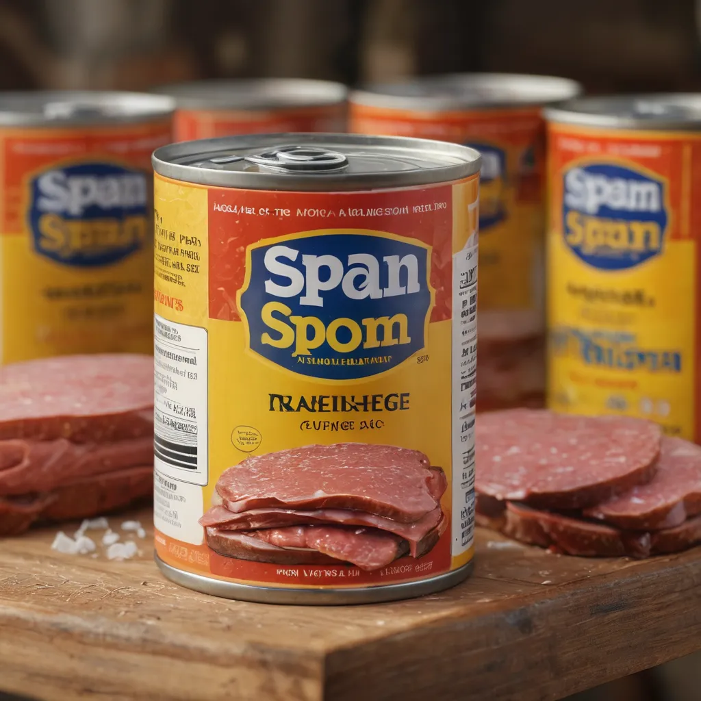 Understanding the Shelf Life of Spam and Its Safety