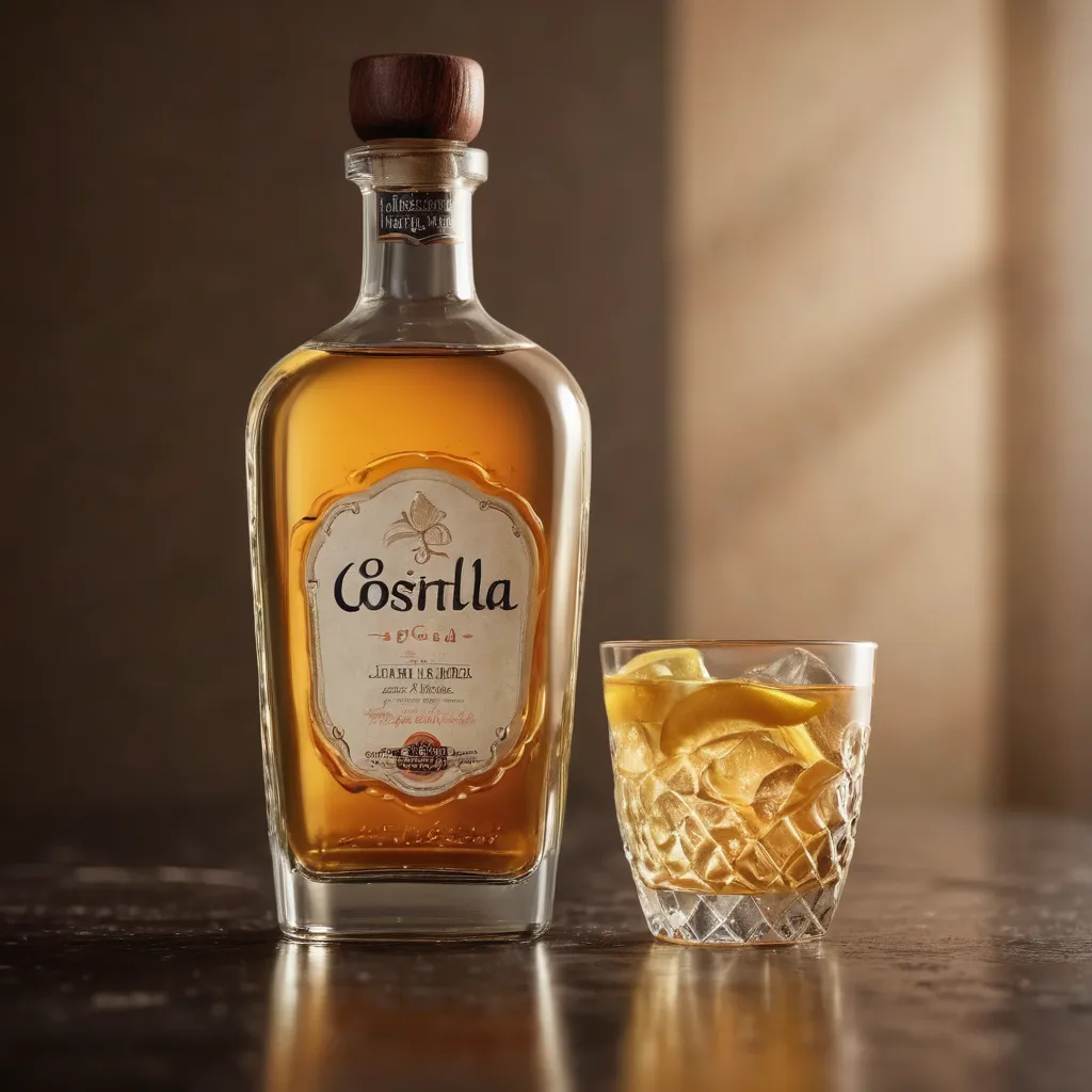 Discovering the Finest Vanilla Tequila Selections